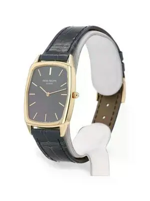 Patek Philippe 1983 Tonneau 39mm Watch