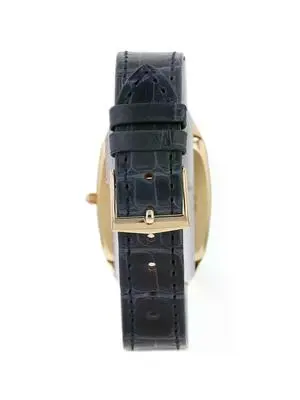 Patek Philippe 1983 Tonneau 39mm Watch
