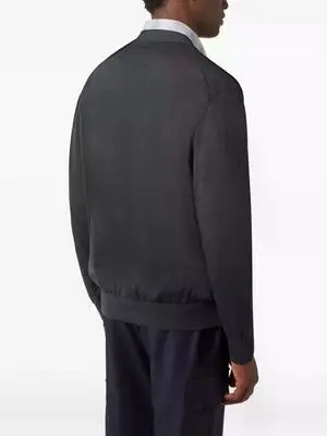 Paul & Shark Merino Wool Cardigan