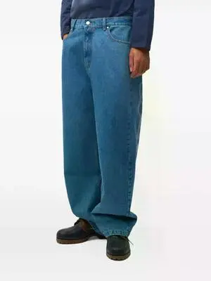 ARTE ANTWERP Stencil Jeans