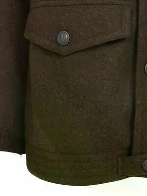 Moncler Cooper Coat