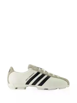 Y3 X Yohji Yamamoto Field Sneakers