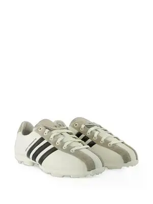 Y3 X Yohji Yamamoto Field Sneakers
