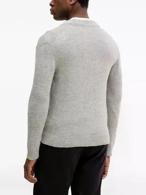 LINDBERGH V-neck Cardigan