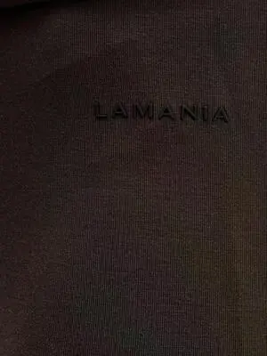 LA MANIA Jake Flared Trousers