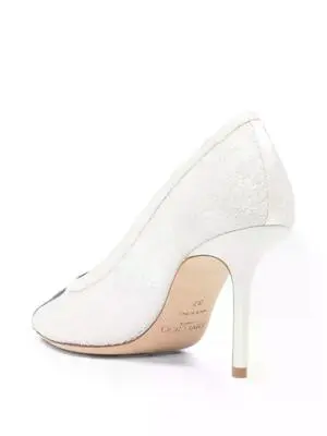 JIMMY CHOO 85mm Love Pumps