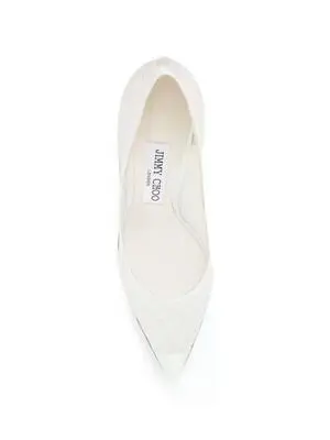 JIMMY CHOO 85mm Love Pumps