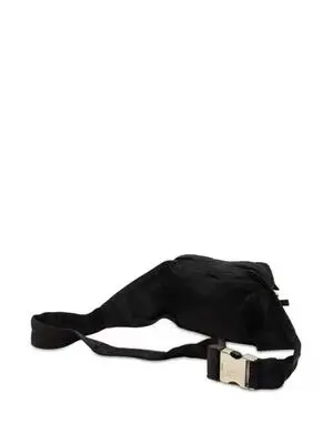 Prada 2013-2026 Tessuto Belt Bag