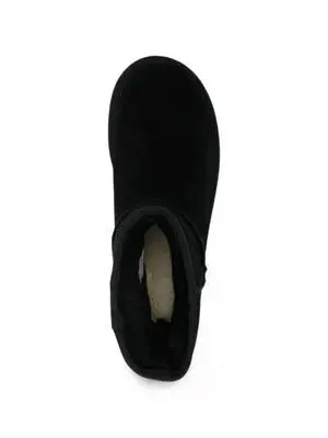 UGG Classic Mini Platform Ankle Boots
