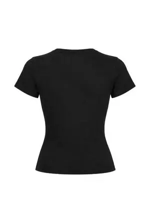 ST. AGNI Organic Cotton T-shirt