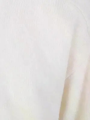 Loulou De Saison Safi Side-slit Sweater