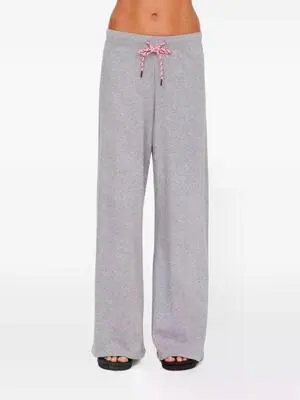 The Upside Sandy Wide-leg Track Pants