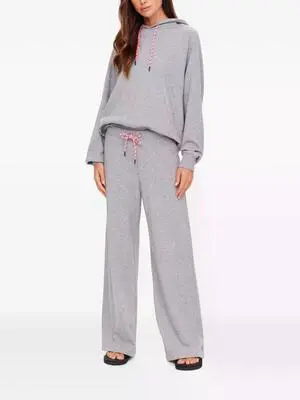 The Upside Sandy Wide-leg Track Pants