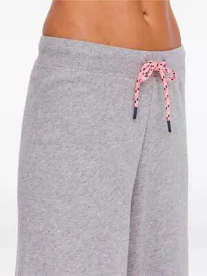 The Upside Sandy Wide-leg Track Pants