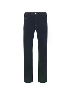 Paul & Shark Varese Straight-leg Jeans - Blue