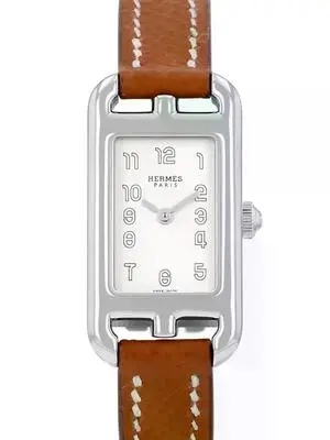 Hermès 2026 Cape Cod Nantucket 33mm Watch