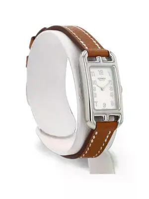 Hermès 2026 Cape Cod Nantucket 33mm Watch