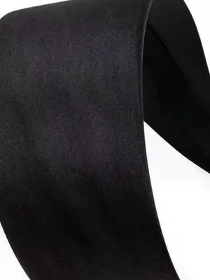 JENNIFER BEHR Meave Satin Headband