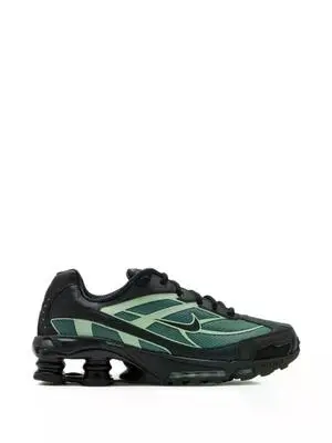 Nike Shox Ride 2 Sneakers - Black