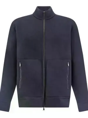 Paul & Shark Zip-up Sweatshirt