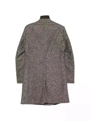 BOSS Button-fastening Coat