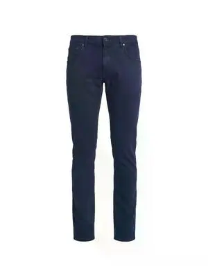 PT TORINO Regular-fit Straight-leg Jeans