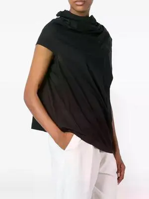 Junya Watanabe Asymmetric Draped Top