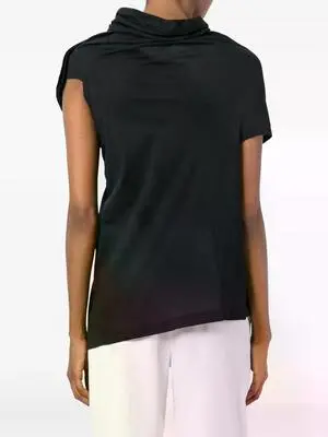Junya Watanabe Asymmetric Draped Top