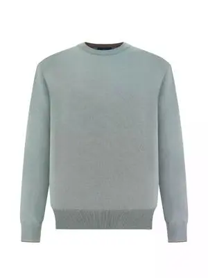 Paul & Shark Crew-neck Sweater - Grey