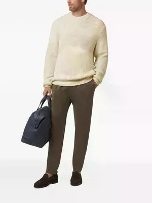 Paul & Shark Crew-neck Sweater