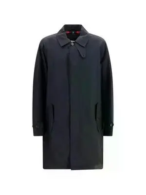 BARACUTA G10 Detachable Coat