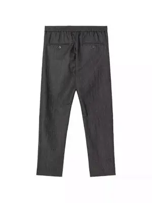Barena Venezia Riobarbo Dile Herringbone Trousers