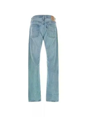 LEVI'S Tab™ 1980s 501® Straight-leg Jeans