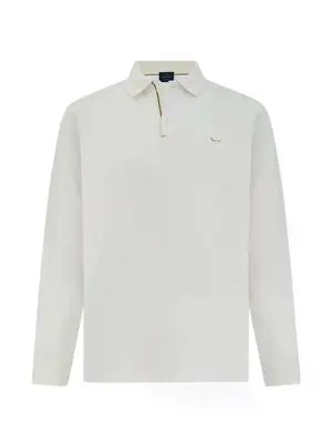 Paul & Shark Long Sleeve Shirts For Men