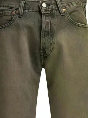 LEVI'S 501® Original Straight-leg Jeans
