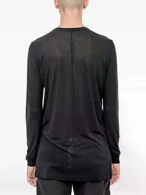 Rick Owens Long-sleeve T-shirt