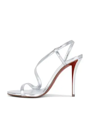 CHRISTIAN LOUBOUTIN Rosa Z 100 Sandal