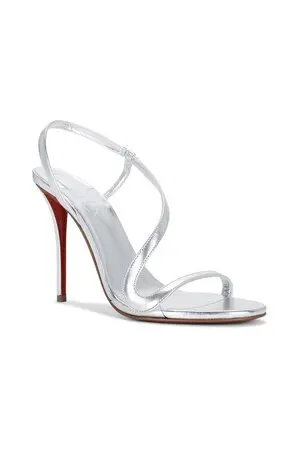 CHRISTIAN LOUBOUTIN Rosa Z 100 Sandal