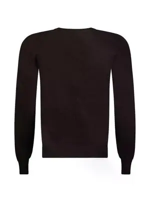 Tagliatore Crew-neck Sweater