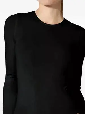 Wolford Berlin Bodysuit - Black