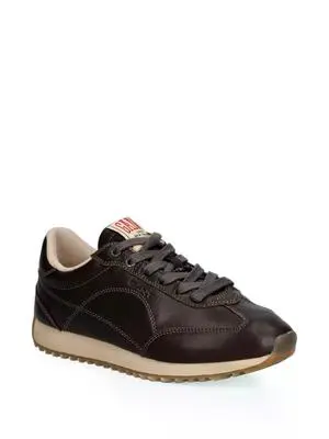 Gant Leather Sneakers