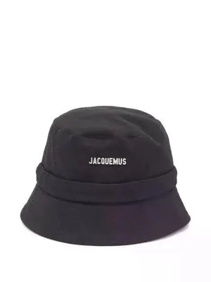 Jacquemus Le Bob Gadjo Bucket Hat