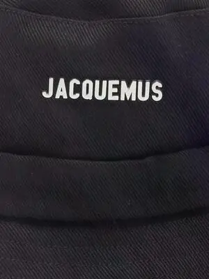 Jacquemus Le Bob Gadjo Bucket Hat