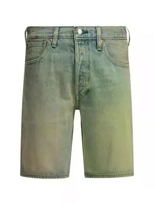 LEVI'S 501® Original Denim Shorts - Blue