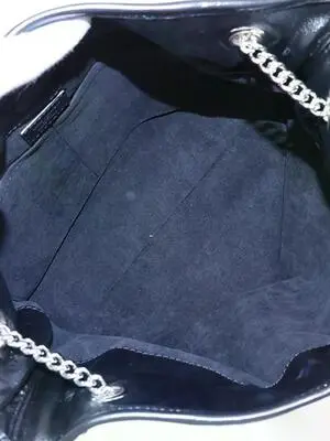 LOUIS VUITTON 2021-2026 Lambskin Off Duty Vibe Mm Shoulder Bag