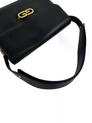 Gucci 20th Century Leather Shoulder Bag