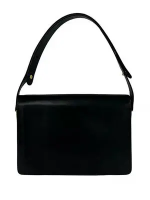 Gucci 20th Century Leather Shoulder Bag
