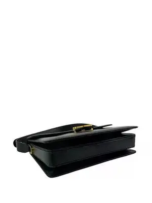 Gucci 20th Century Leather Shoulder Bag