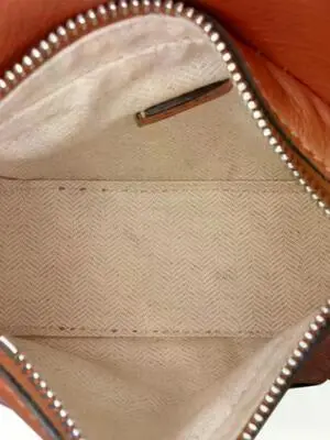 Loewe 2020 Nano Calfskin Puzzle Satchel
