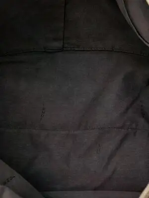 Fendi 2000-2026 Zucchino Canvas Superstar Tote Bag